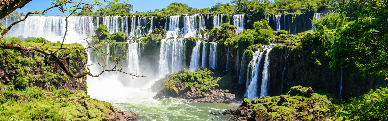 Descubre Argentina - TUI Spain