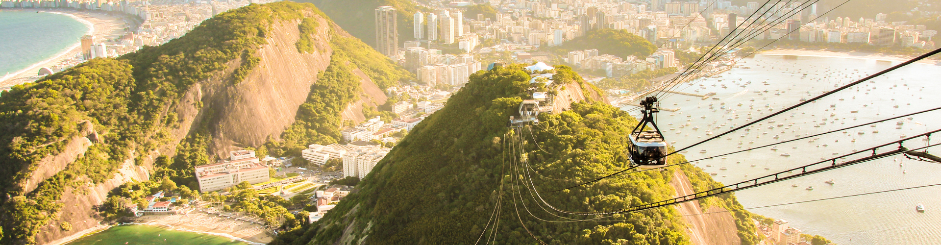 Brasil Esencial - TUI Spain