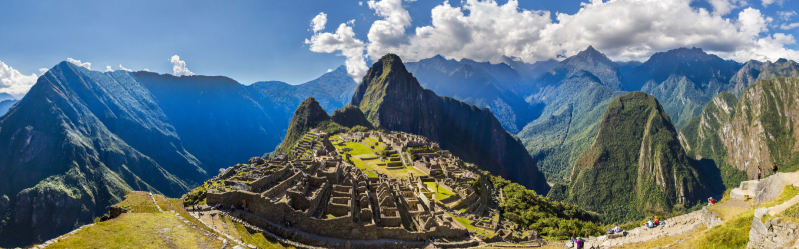 Gran Perú - TUI Spain