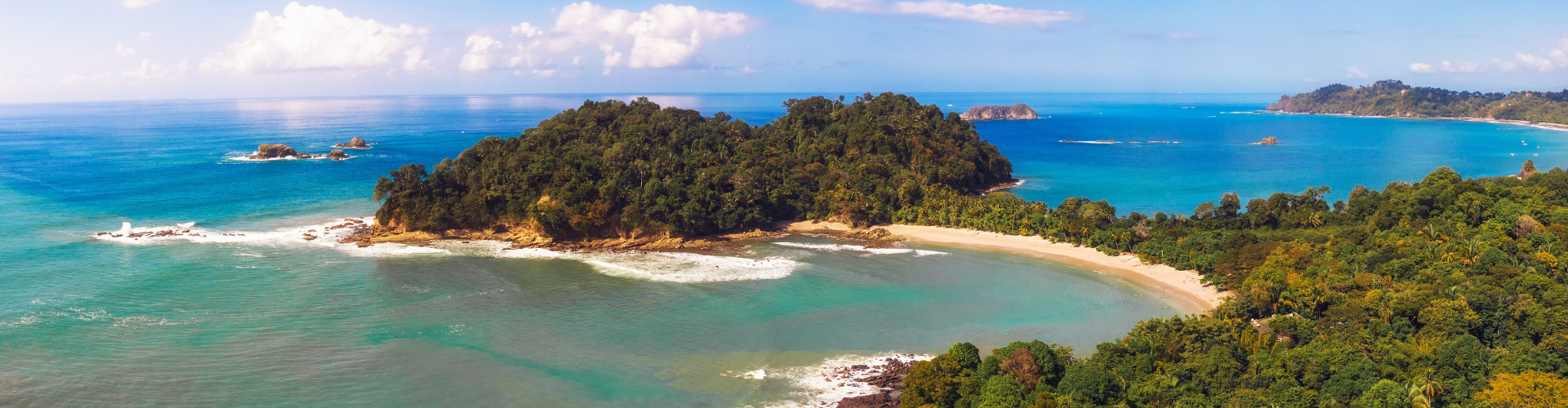 Costa Rica Esencial con Manuel Antonio - TUI Spain