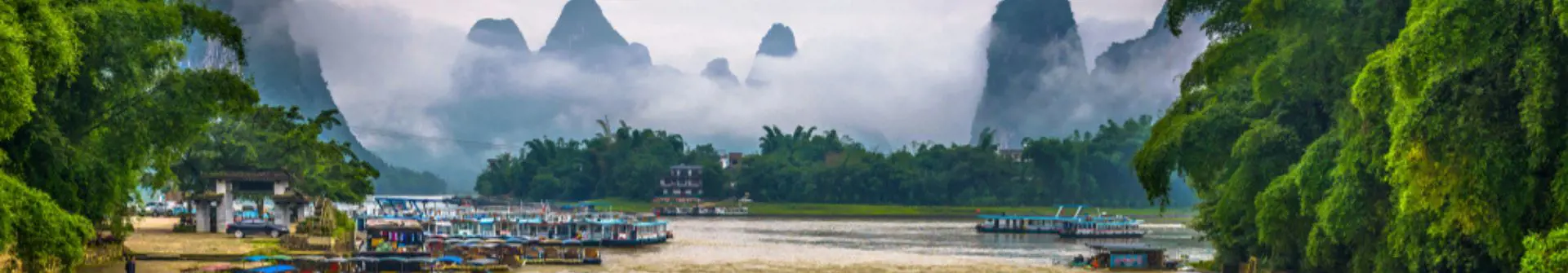 China Imperial - TUI Latam