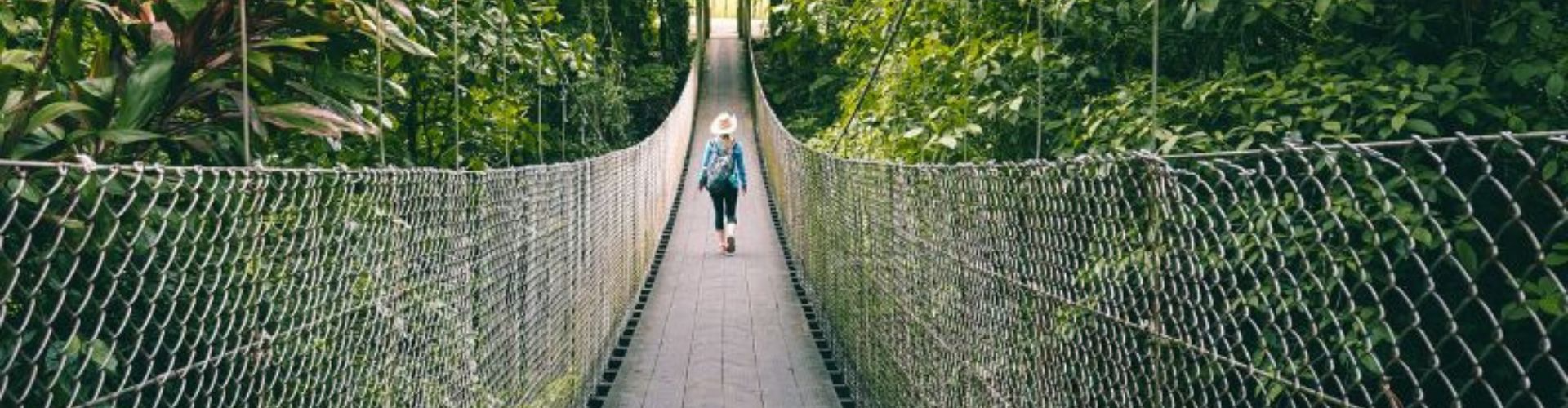 Lo Mejor de Costa Rica - Tour Regular - TUI Spain