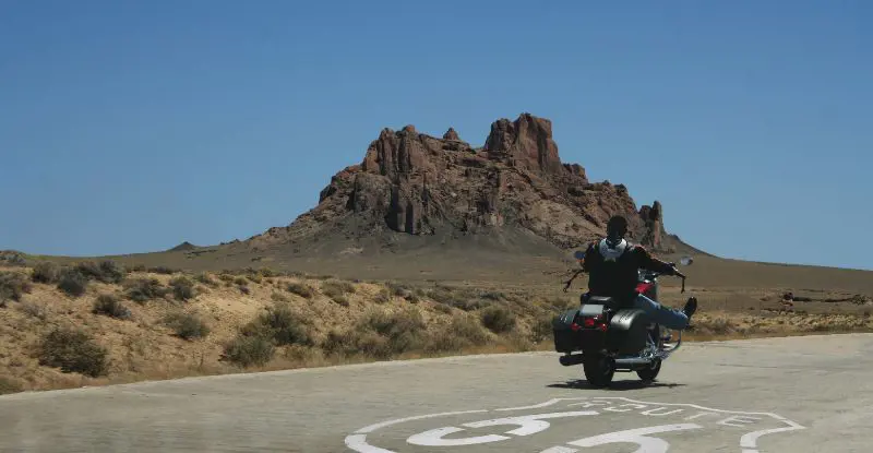 Fly & Drive Ruta 66 en Harley-Davidson® - TUI Spain