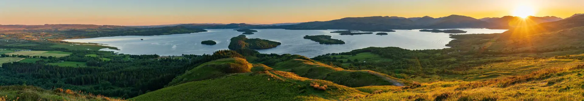 Descubre Escocia - TUI Spain