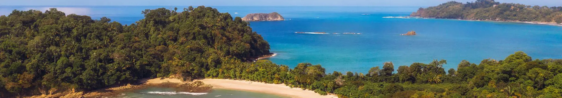 Costa Rica Esencial - TUI Spain