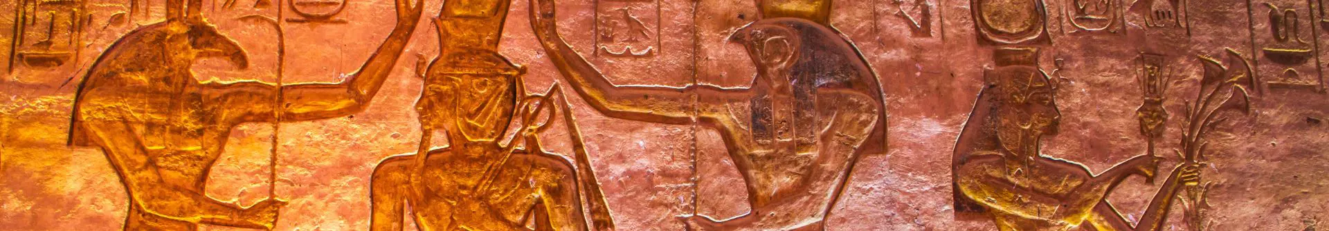 Egipto Esencial lunes desde Barcelona - TUI Spain