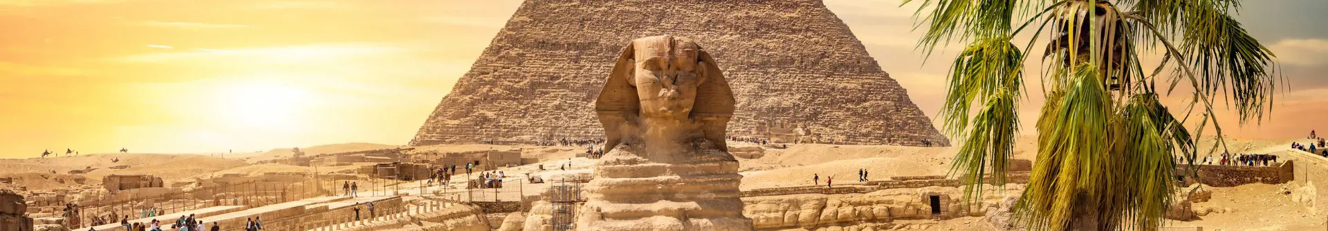 Egipto Esencial viernes desde Madrid - TUI Spain