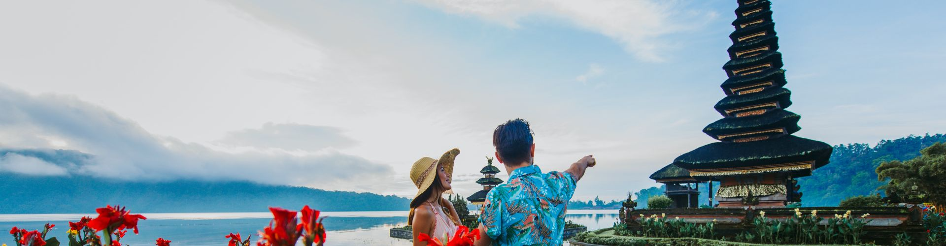 Gran Tour de Japón y Bali - TUI Spain