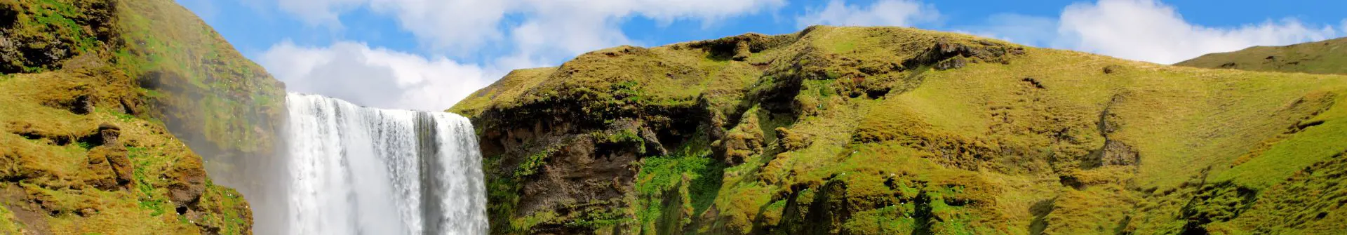 Ven a Islandia - TUI Spain