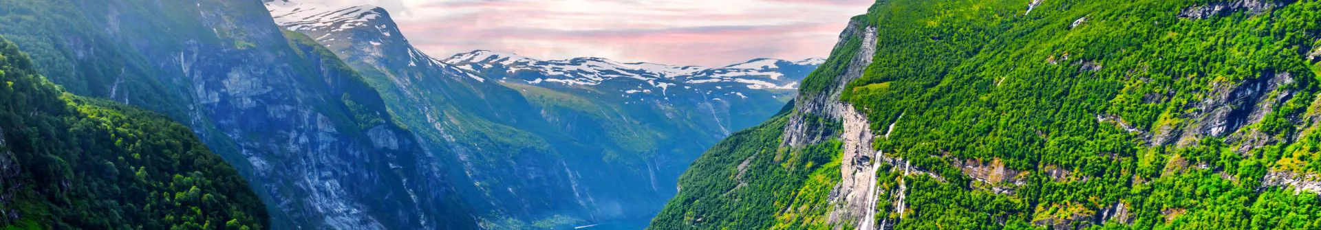 Noruega Esencial - TUI Spain