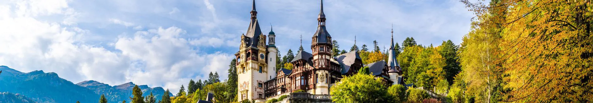 Rumanía Esencial - TUI Spain