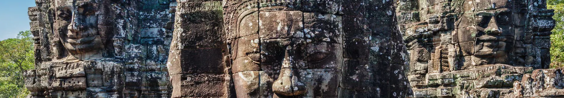 Vietnam y Camboya - TUI Spain