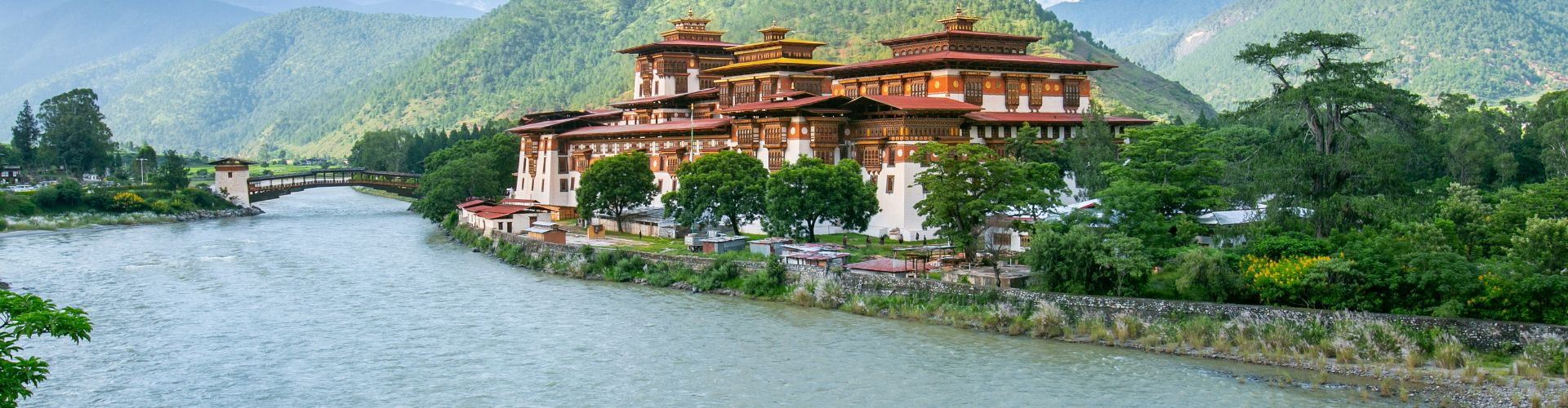 India y Bután Fascinante - TUI Spain