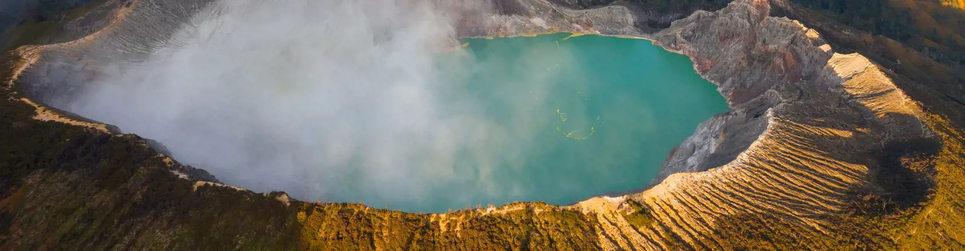 Borneo, Java y Bali - TUI Spain