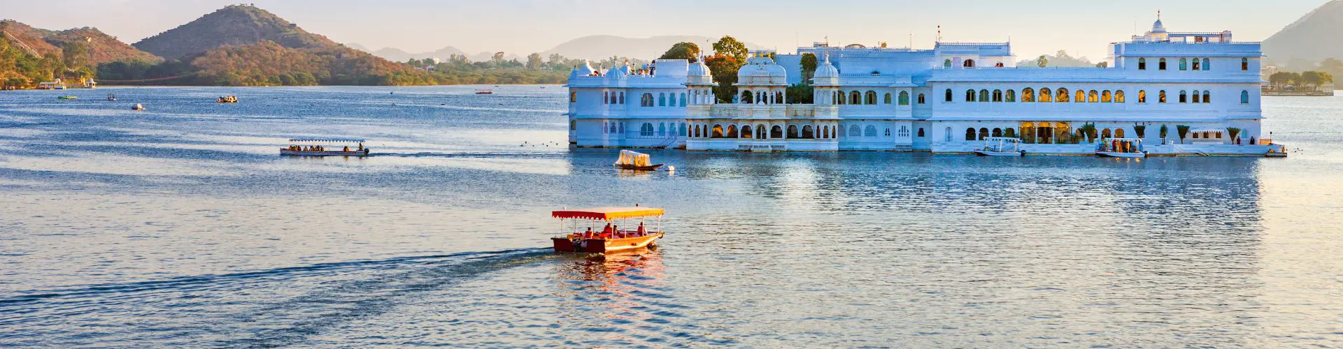 India de Lujo - TUI Spain