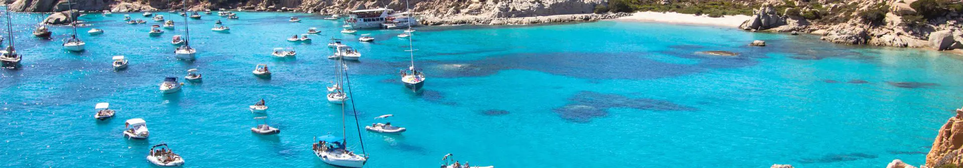 Descubre Cerdeña - TUI Spain