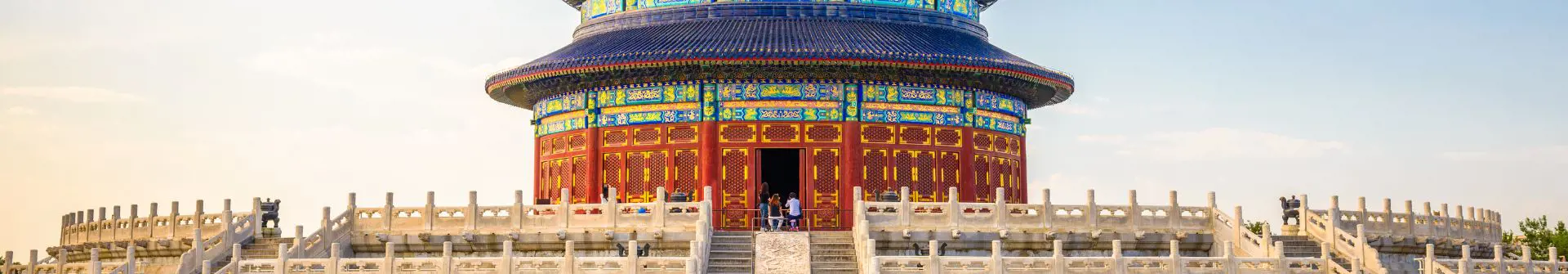 Descubre China - TUI Spain