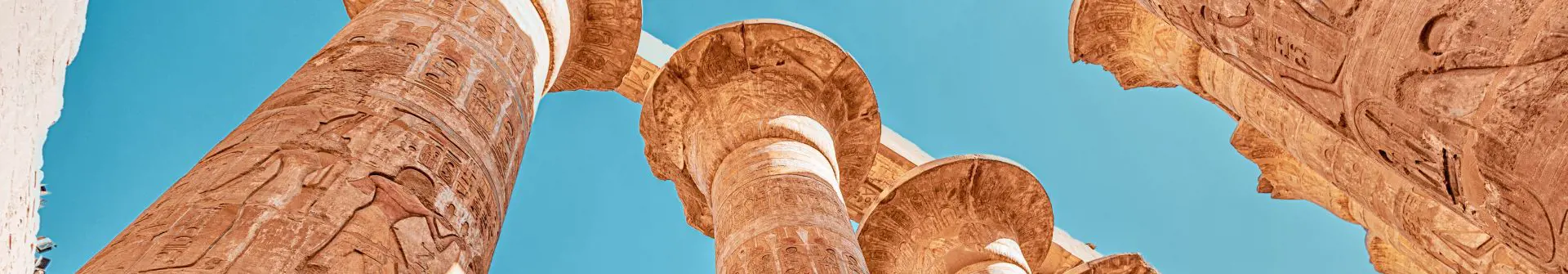 Egipto Esencial lunes desde Madrid - TUI Spain