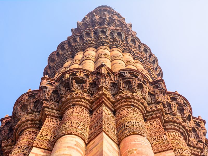 Asia-India - TUI Spain