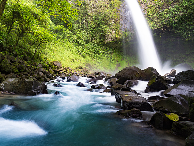 Latinoamérica-Costa Rica - TUI Spain