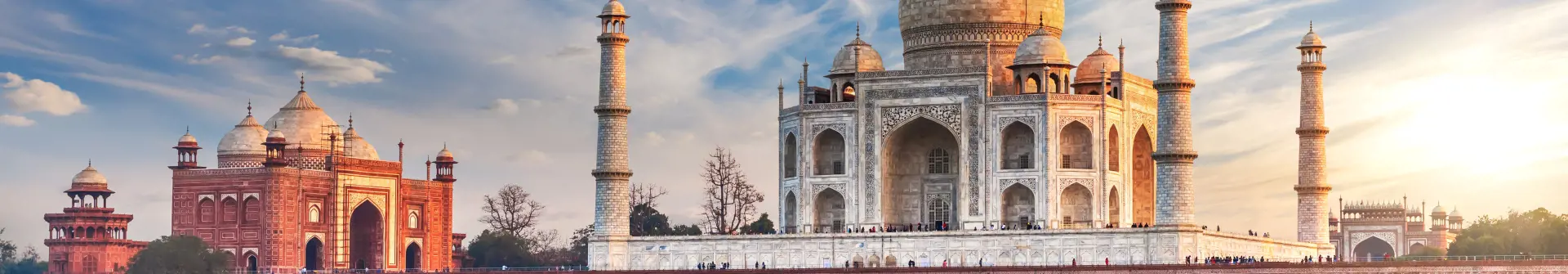 India Increíble - TUI Spain