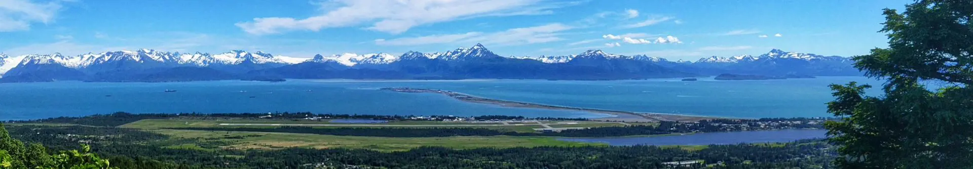 Fly & Drive Alaska en Autocaravana - TUI Spain